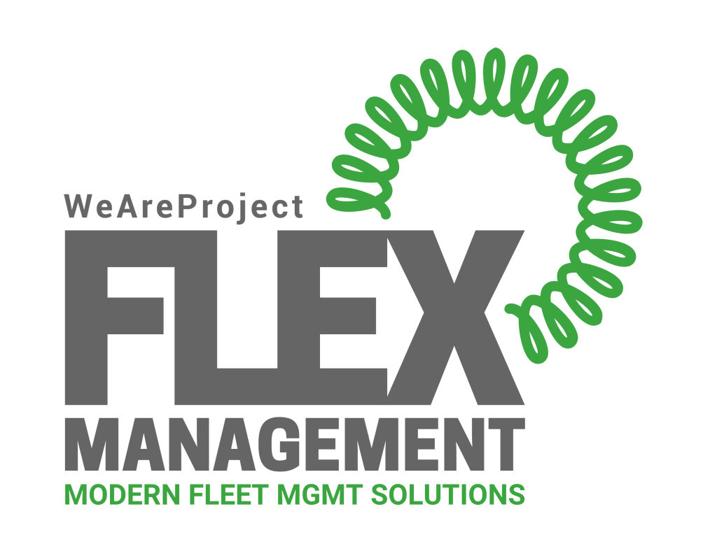 Flex Management - Project Informatica
